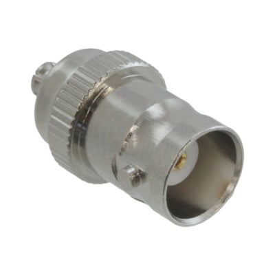 Amphenol 242208 Coaxial Connector (RF) Adapter