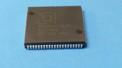 AMD AM29828APC Buffers, Drivers, Receivers, Transceivers Chip for sale
