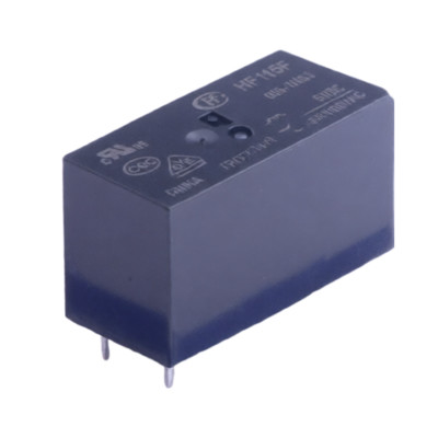 HONGFA HF115F/024-1HS3 Power Relay