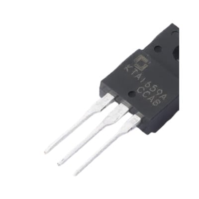 JSCJ KTA1663 Single Bipolar Transistor (hFE 160-320)