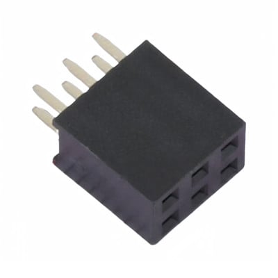 Hong Cheng HC-PM254-8.5H-2x3PW-02A