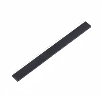 MINTRON MTF185-140RY1 Female Socket Header Receptacle Chip