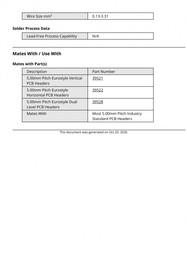 395238912 product document image, page 3