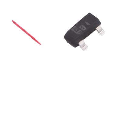JSCJ FMMT619 Single Bipolar Transistor