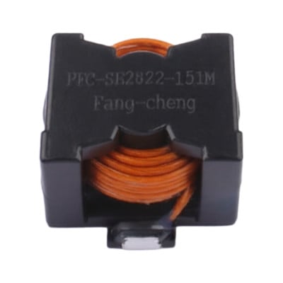 FANGCHENG PFC-SE2822-101M Fixed Inductor