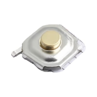 BXCONN TS1501-TZ40HBM Tactile Switch
