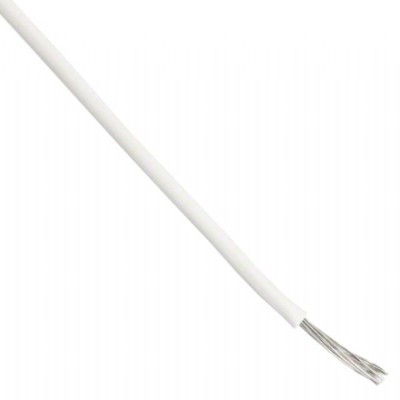 CNC Tech 1332-22-1-0500-011-1-TS Single Conductor Hook-Up Wire