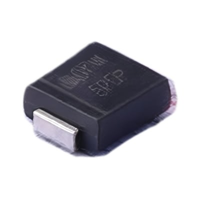 Brightking 5.0SMDJ130A/TR13 TVS Diode