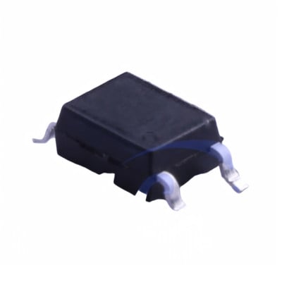 Broadcom HCPL-181-060E Photovoltaic Output Optoisolator Transistor