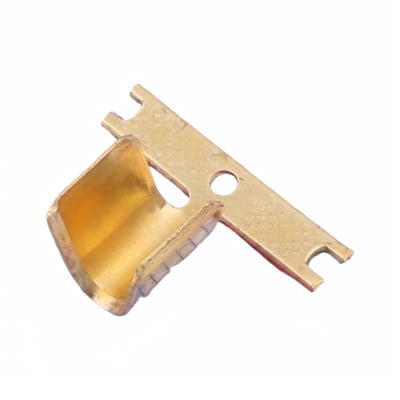 TE Connectivity 63561-1 Wire Splice Connector