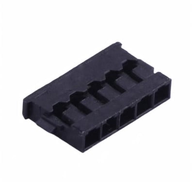 CJT(Changjiang Connectors) A1201H-3P