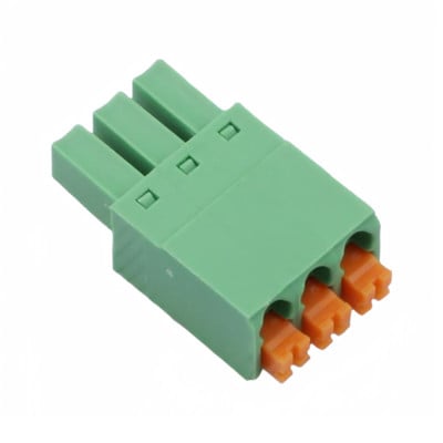 JILN JL15EDGKN-1000A-38109G01 Header Plug Socket