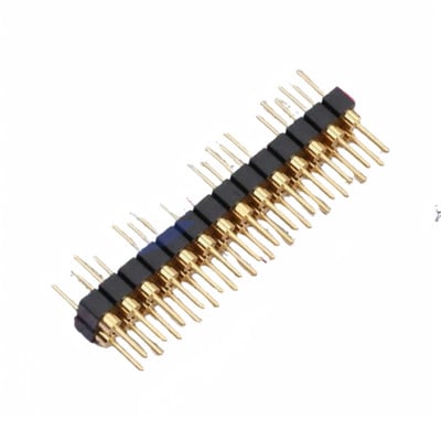 Samtec TD-103-G-A Specialty Pin Header