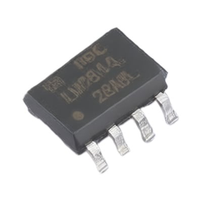 HANSCHIP semiconductor LM2904DRG for sale
