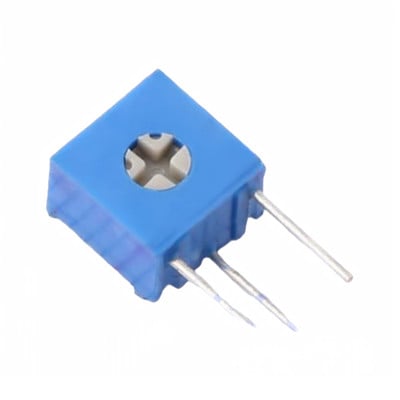 BAOTER 3362S-103-LF Trimmer Potentiometer for sale