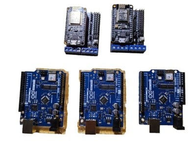 Infineon KITXMC1400ARDUINOTOBO1 for sale