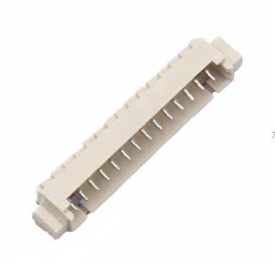 GUOCONN 1.25-H-2PB-RXL Male Header Pins