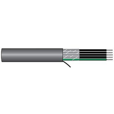 Alpha Wire 85607 BK005 for sale
