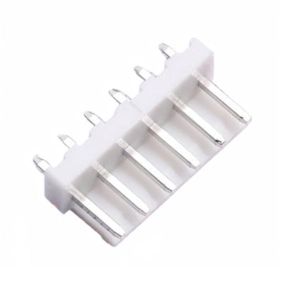 LXWCONN VH-5A Male Header Pins Connector Chip