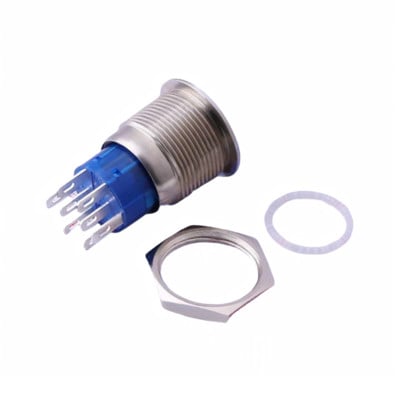 Dailywell MPB19-D0F21E1-A3-JQ Hardware Accessories Chip for sale