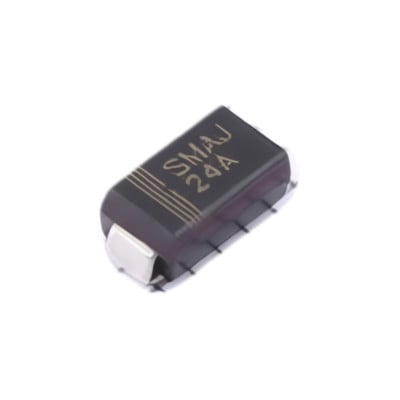 ChipNobo SMAJ36CA Single Zener Diode