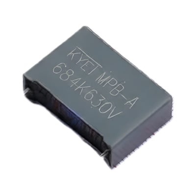 KYET MPB684K2J1501 Film Capacitor