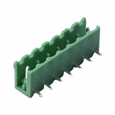 XINLAIYA XY2500R-C-5.08-6P Header Plug Socket Chip