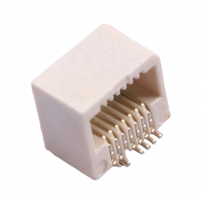 G-Switch GT-B0503FSR54-12S1101 Board-to-Board Mezzanine Edge Type Array Connector