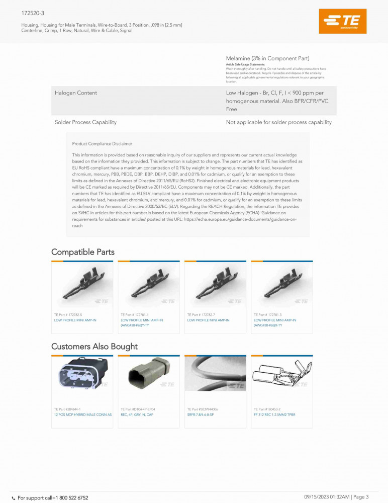 172520-3 technical document page 3