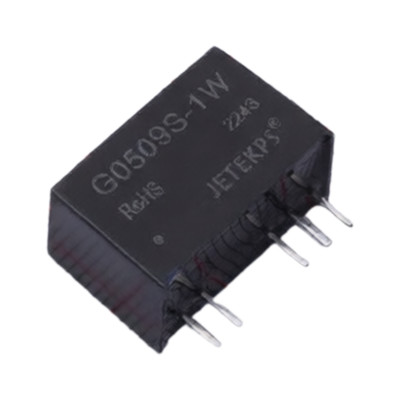 JETEKPS A0509S-1W DC DC Converter Chip