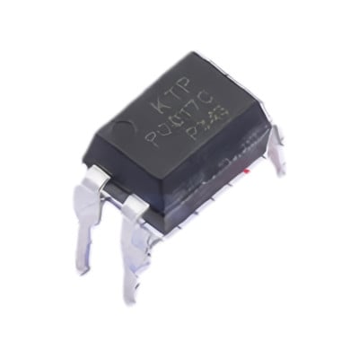 KTP PC817C Photovoltaic Output Optoisolator Transistor for sale