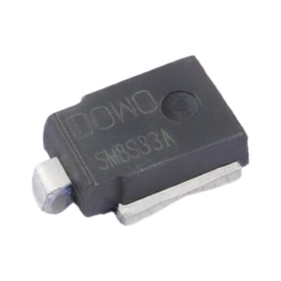 DOWO SM8S33A TVS Diode for sale