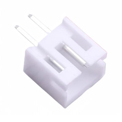 LXWCONN PH-3AW Male Pin Header Connector Chip for PCB Mounting