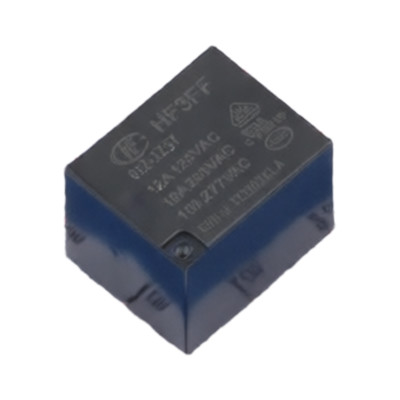 HONGFA HF3FA/024-ZSTF Power Relay