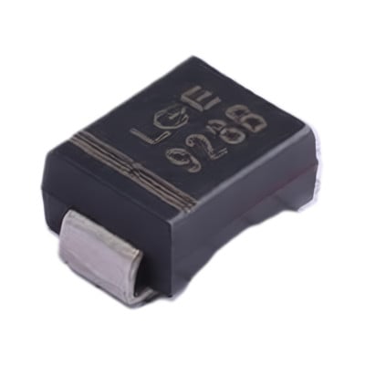 LGE 1SMB5931B Single Zener Diode