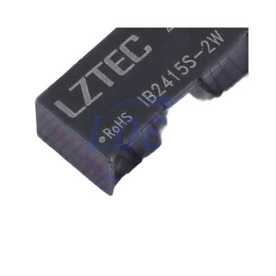 LZTEC IB0505S-2W DC DC Converter Chip