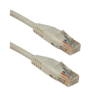 EATON N002-005-WH Modular Ethernet Cable (RJ45) – White for sale