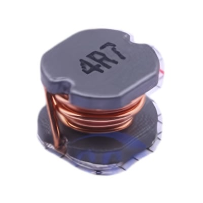 COILMX MSA54-2R2M Fixed Inductor Chip