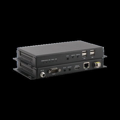 HDMIKVM光网传延长器 for sale