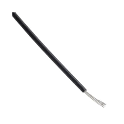 CNC Tech 1330-24-1-0500-002-1-TS Single Conductor Hook-Up Wire