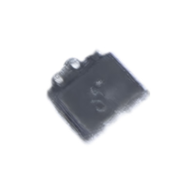 EnergyMath EM74LVC2G06GW Gates and Inverters Chip