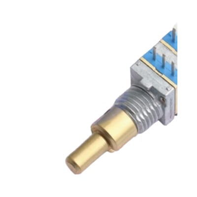 CTR R087A0G0-SJ6.5C1.4-B203-00A Trimmer Potentiometer