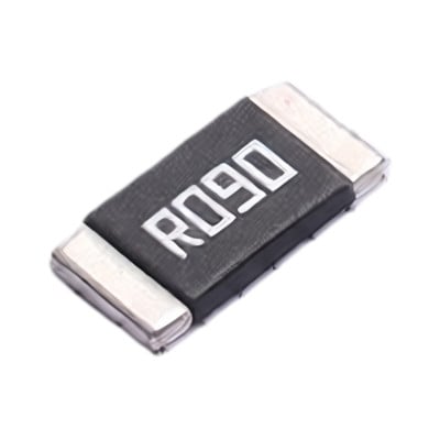 RVR HIXD25NR100F Surface Mount Chip Resistor
