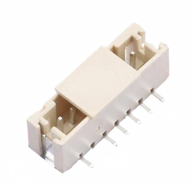 SHOU HAN 2.0-7P LT-BD Male Pin Header for sale