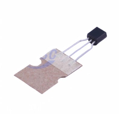 BLUE ROCKET S8550-D Single Bipolar Transistor
