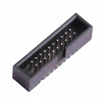 hanxia HX JN1.27-2x8 TP H4.9