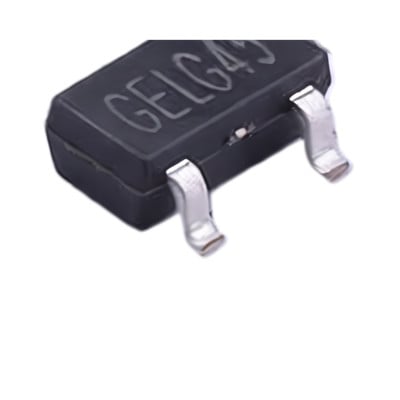 Kiwi Instruments KP115LGA LED Driver IC