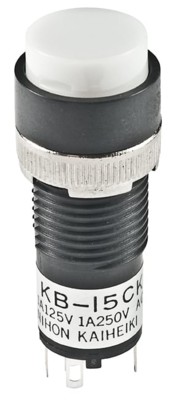 Miniature Pushbutton