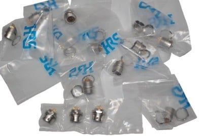 Samtec MNT-113-BK-T Shunt Jumper for sale