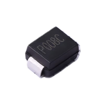 PAKER P0080F TSS Thyristor